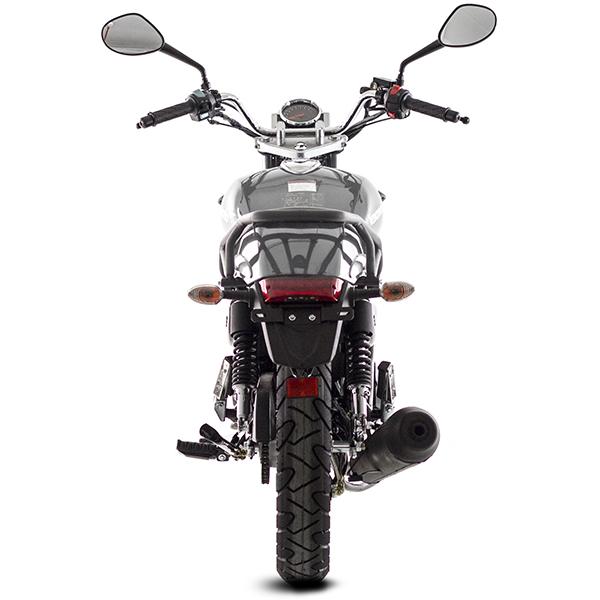 Lexmoto | ZSB 125 | SK125-8 | Lexmoto Motorcycles | 125cc Motorcycles ...
