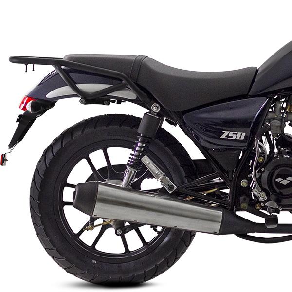 Lexmoto | ZSB 125 | SK125-8 | Lexmoto Motorcycles | 125cc Motorcycles ...