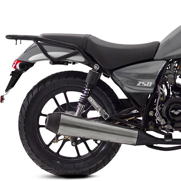 Lexmoto | ZSB 125 | SK125-8 | Lexmoto Motorcycles | 125cc Motorcycles ...