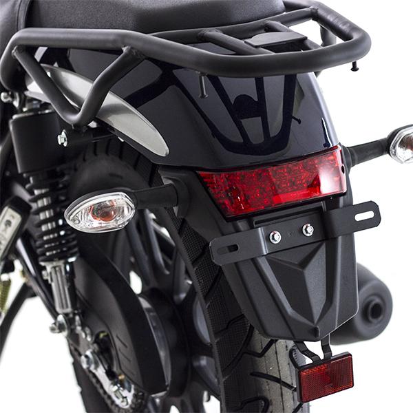 Lexmoto | ZSB 125 | SK125-8 | Lexmoto Motorcycles | 125cc Motorcycles ...