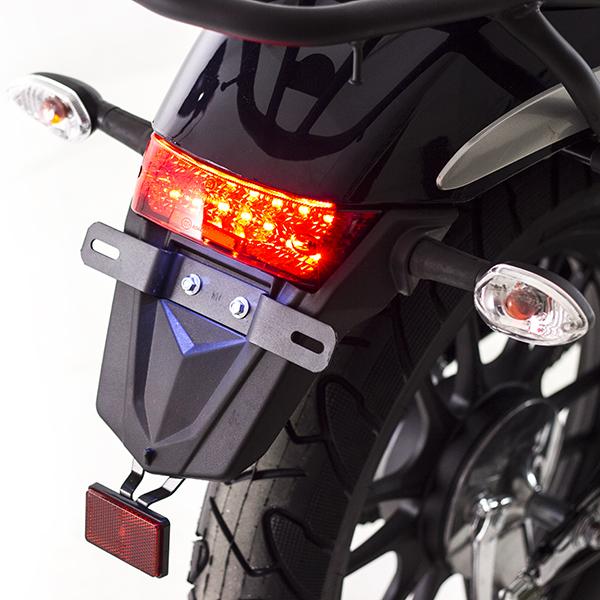 Lexmoto | ZSB 125 | SK125-8 | Lexmoto Motorcycles | 125cc Motorcycles ...