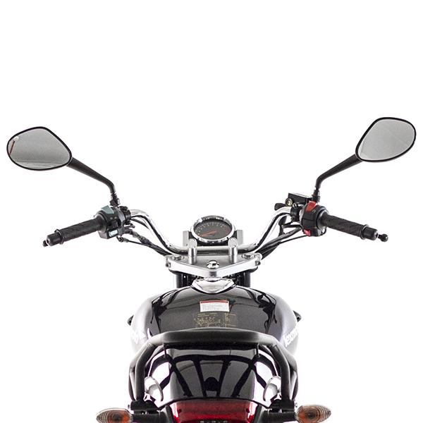 Lexmoto | ZSB 125 | SK125-8 | Lexmoto Motorcycles | 125cc Motorcycles ...