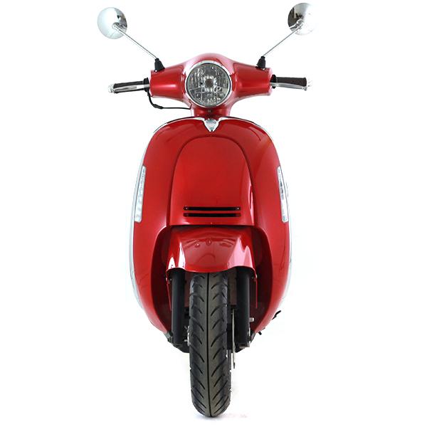 Lexmoto | Vienna 125 | WY125T-121 | Wangye Scooters | 125cc Scooters | Learner Legal Scooters ...