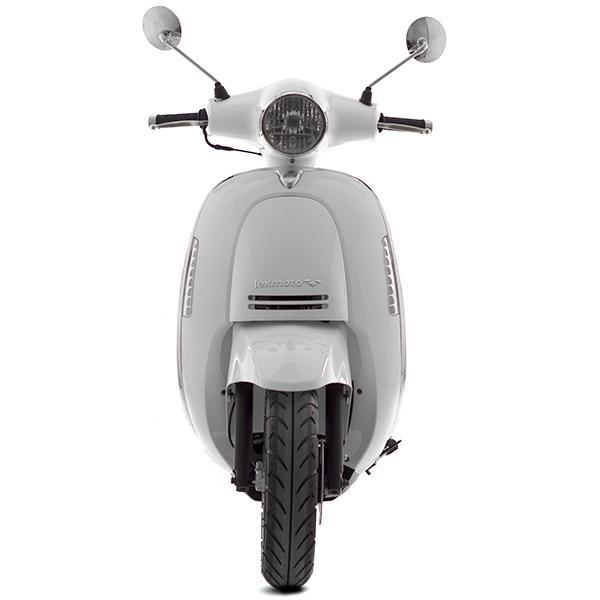 Lexmoto | Vienna 125 | WY125T-121 | Wangye Scooters | 125cc Scooters | Learner Legal Scooters ...