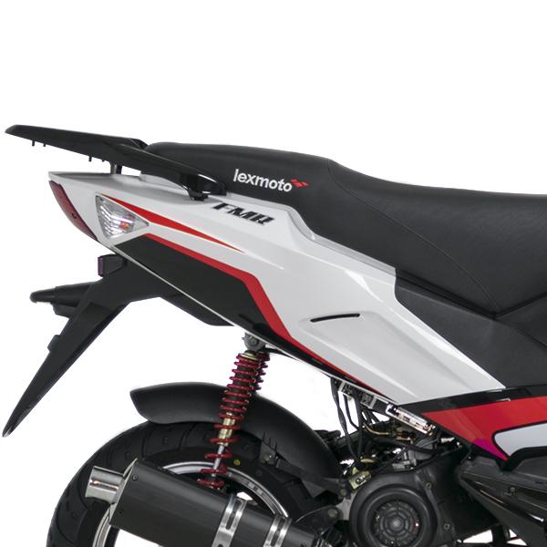 Lexmoto FMR 125 125cc Scooter | WY125T-74R | Lexmoto Motorcycles and ...