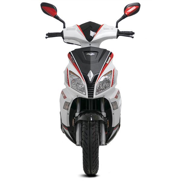 Lexmoto FMR 125 125cc Scooter | WY125T-74R | Lexmoto Motorcycles and ...