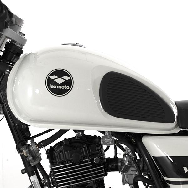 About the Lexmoto Valiant 125 | XF125R | Lexmoto Motorcycles | 125cc ...
