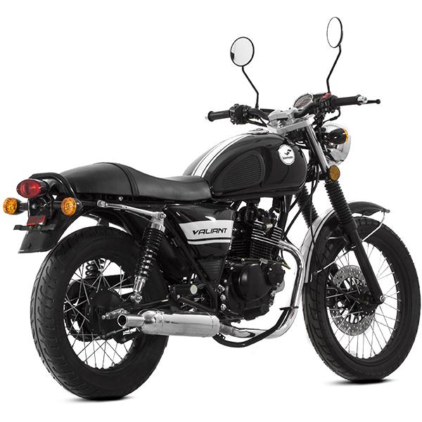 About the Lexmoto Valiant 125 | XF125R | Lexmoto Motorcycles | 125cc ...