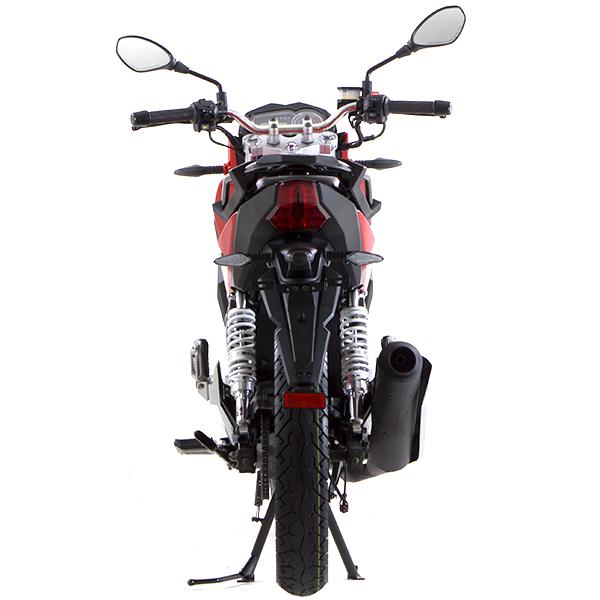 Lexmoto ZSX 125 | ZSX125 | ZSX 125 | 125cc Motorcycle | ZS125-48 ...