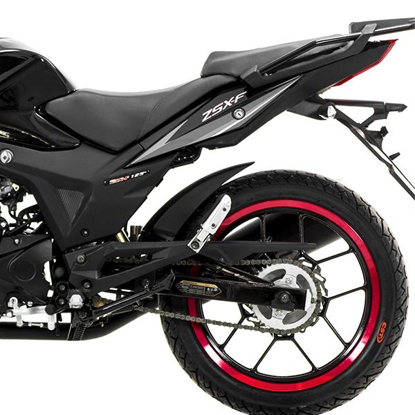 Lexmoto ZSX-F 125 | ZSX-F 125 | ZSX-F125 | 125cc Motorcycle | ZS125-48E | Lexmoto Motorcycles ...