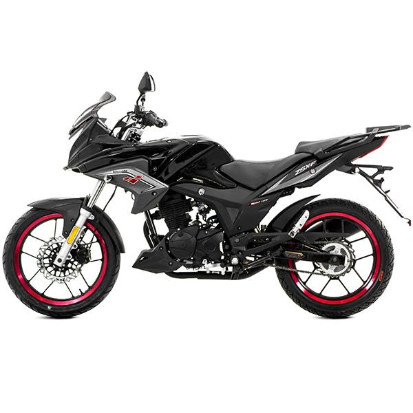 Lexmoto ZSX-F 125 | ZSX-F 125 | ZSX-F125 | 125cc Motorcycle | ZS125-48E | Lexmoto Motorcycles ...