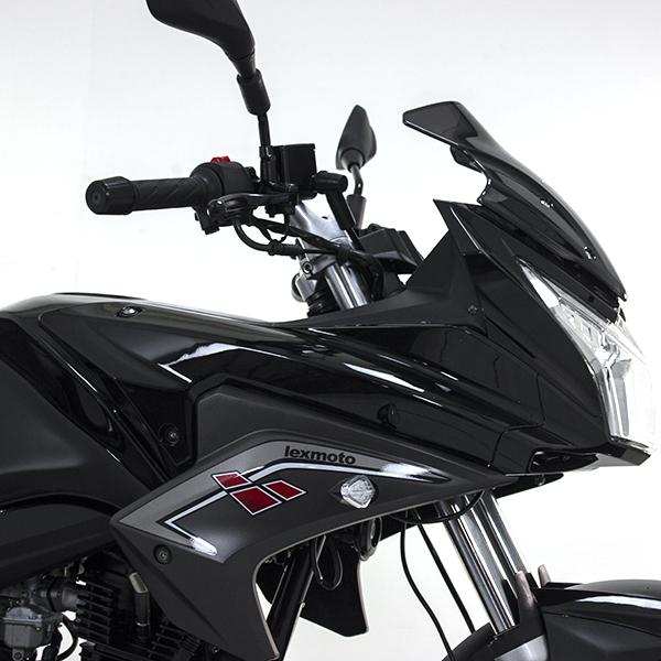 Lexmoto ZSX-F 125 | ZSX-F 125 | ZSX-F125 | 125cc Motorcycle | ZS125-48E | Lexmoto Motorcycles ...