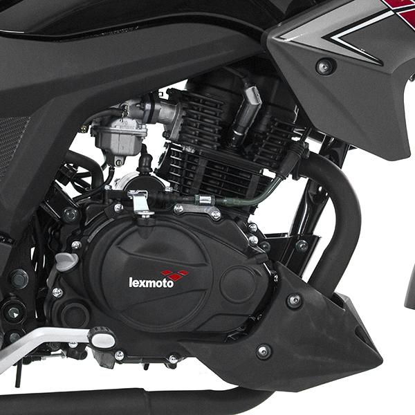 Lexmoto ZSX-F 125 | ZSX-F 125 | ZSX-F125 | 125cc Motorcycle | ZS125-48E | Lexmoto Motorcycles ...