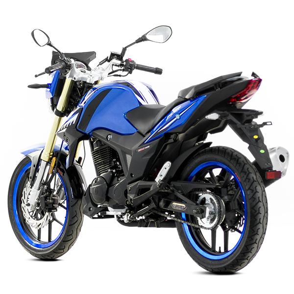 Lexmoto ZSX-R 125 | ZSX-R 125 | ZSX-R125 | 125cc Motorcycle | ZS125-48F ...