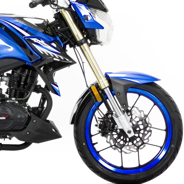 Lexmoto ZSX-R 125 | ZSX-R 125 | ZSX-R125 | 125cc Motorcycle | ZS125-48F ...