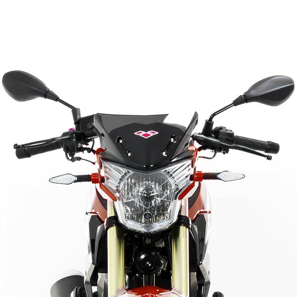 Lexmoto ZSX-R 125 | ZSX-R 125 | ZSX-R125 | 125cc Motorcycle | ZS125-48F ...