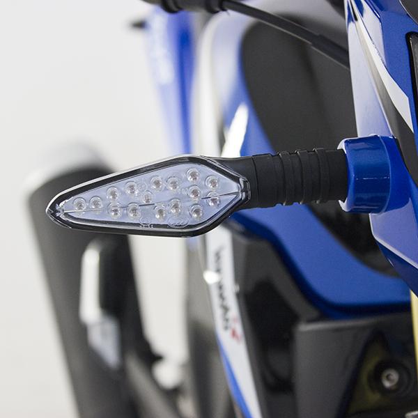 Lexmoto ZSX-R 125 | ZSX-R 125 | ZSX-R125 | 125cc Motorcycle | ZS125-48F ...