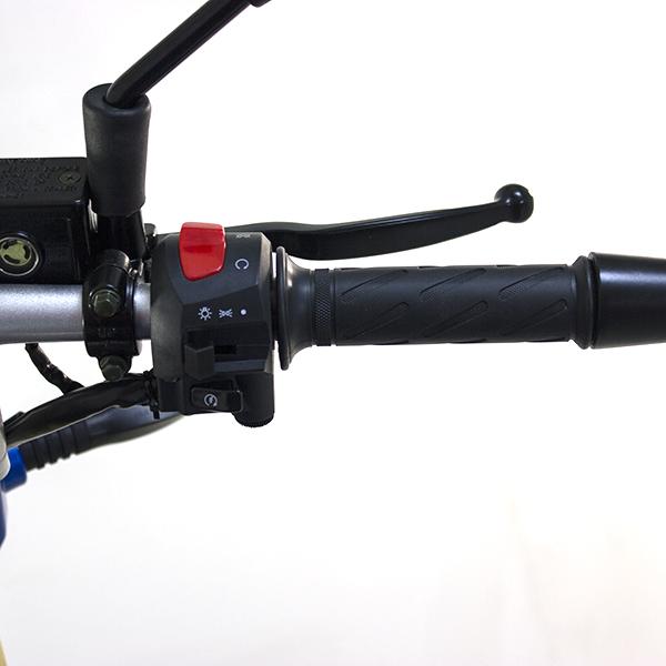 Lexmoto ZSX-R 125 | ZSX-R 125 | ZSX-R125 | 125cc Motorcycle | ZS125-48F ...