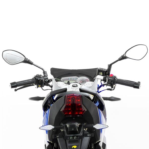 Lexmoto ZSX-R 125 | ZSX-R 125 | ZSX-R125 | 125cc Motorcycle | ZS125-48F ...