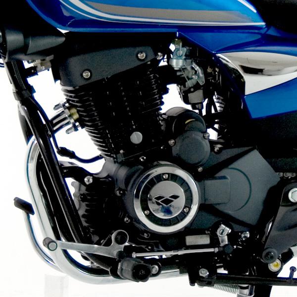 Lexmoto | Ranger 125 | ZS125-50| Lexmoto Motorcycles | 125cc Motorcycles | Learner Legal ...