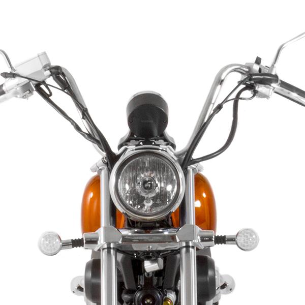 Lexmoto | Michigan 125 | ZS125-79| Lexmoto Motorcycles | 125cc ...