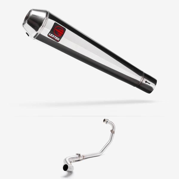 Lexmoto | RSS 125 Euro 5 | TR125-3-E5| Lexmoto Motorcycles | 125cc ...