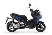 Lexmoto Motorcycles and Scooters