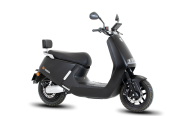 Lexmoto Motorcycles and Scooters