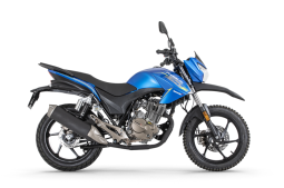 Lexmoto | RX1 125 Euro 5+ | ZS125-86C-E55| Lexmoto Motorcycles | 125cc ...