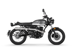 Lexmoto | Michigan 125 Euro 5 | ZS125-79-E5| Lexmoto Motorcycles ...