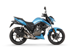 Lexmoto | ZSB 125 EFI | SK125-8-E4 | Lexmoto Motorcycles | 125cc ...
