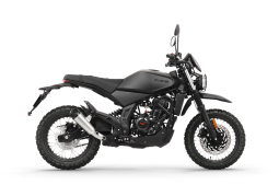 Lexmoto | Assault 125 Euro 5 | HJ125-J-E5 | Lexmoto Motorcycles | 125cc ...