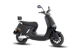 Lexmoto LX06 | LX06MAX-E5 | Lexmoto Motorcycles | 1500w Scooter ...