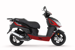 Lexmoto LX06 | LX06MAX-E5 | Lexmoto Motorcycles | 1500w Scooter ...