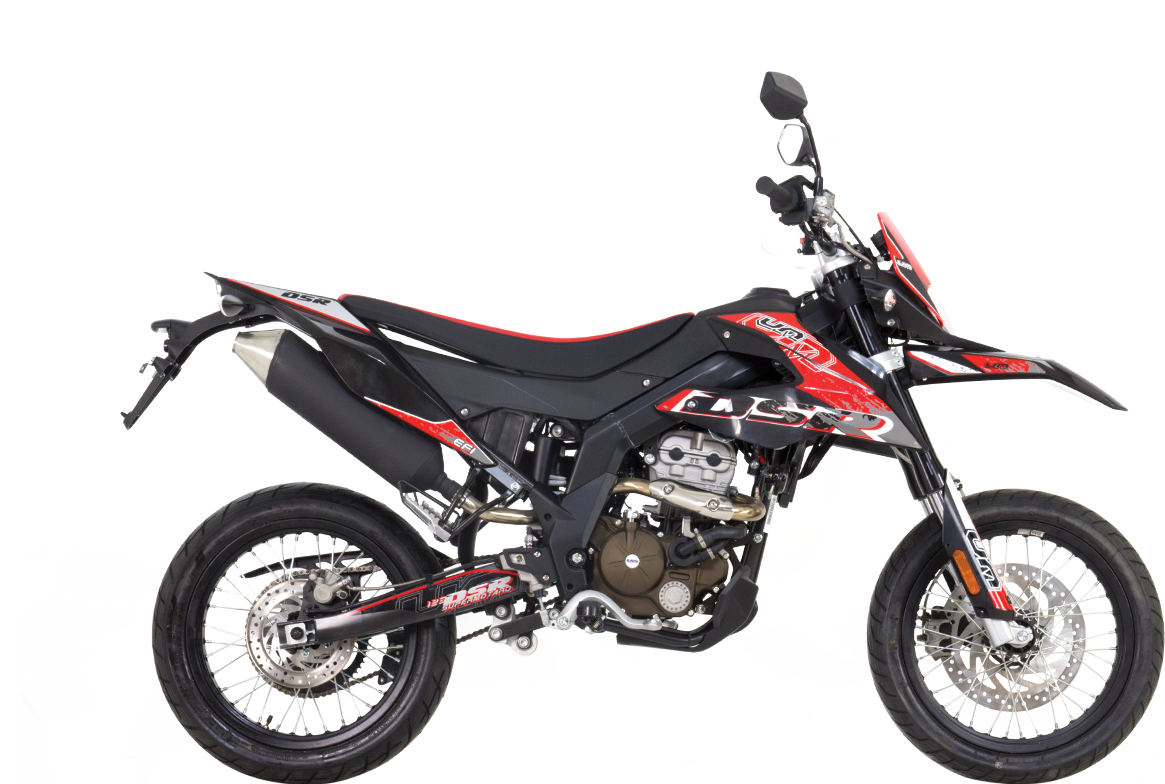 Model | Lexmoto Motorcycles and Scooters