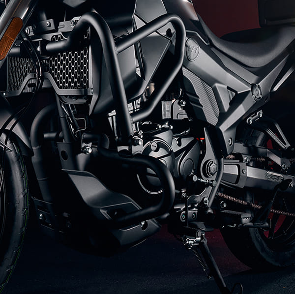 Model | Lexmoto Motorcycles and Scooters