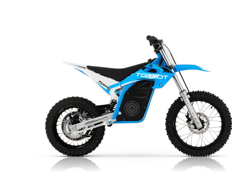 TORROT KIDS MOTOCROSS TWO | Lexmoto Motorcycles and Scooters